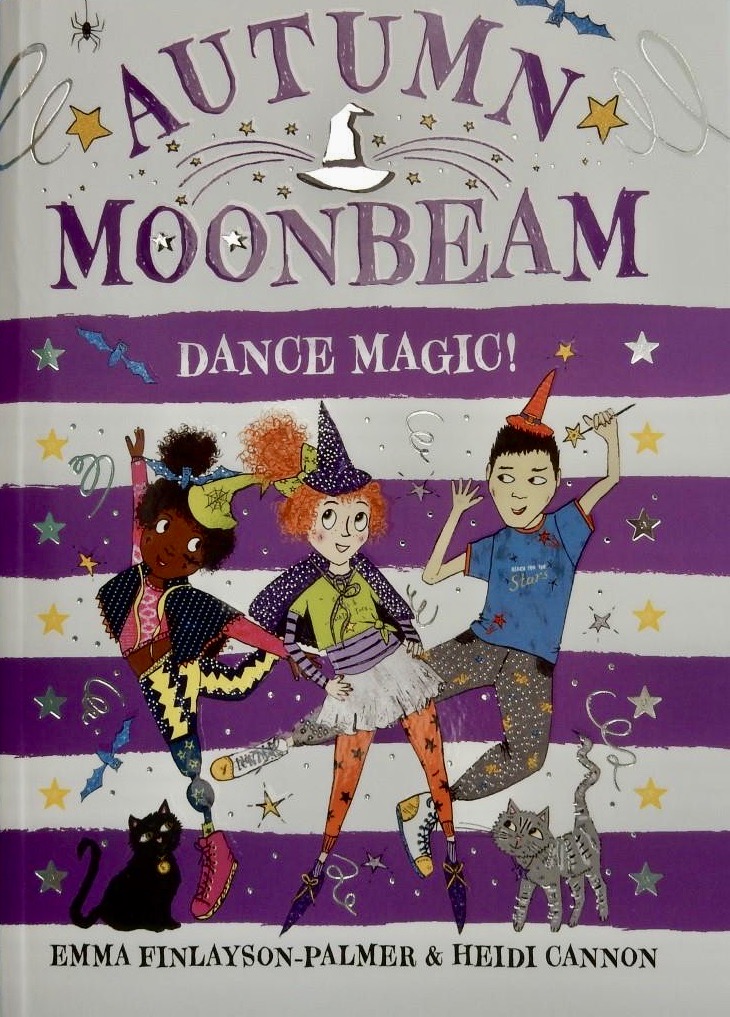 Autumn Moonbeam: Dance Magic / Isadora Moon and the Shooting Star | Red ...