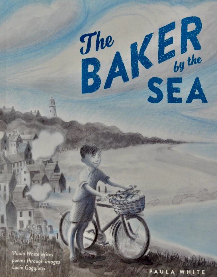 The Baker by the Sea | Red Reading Hub – Jillrbennett's Reviews of ...