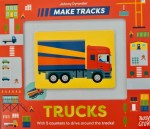 Pops / Make Tracks: Trucks | Red Reading Hub – Jillrbennett's Reviews ...