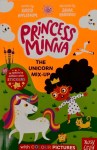Rainbow Grey: Eye of the Storm / Princess Minna: The Unicorn Mix-Up ...
