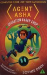 Where Seagulls Dare / Agent Asha: Operation Cyber Chop | Red Reading ...