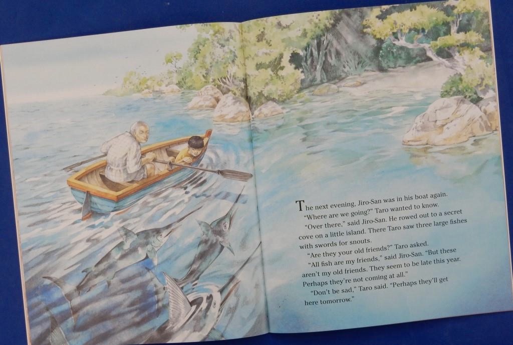 Turtle Bay | Red Reading Hub – Jillrbennett's Reviews of Children's Books