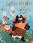 Shifty McGifty and Slippery Sam: Pirates Ahoy! | Red Reading Hub ...