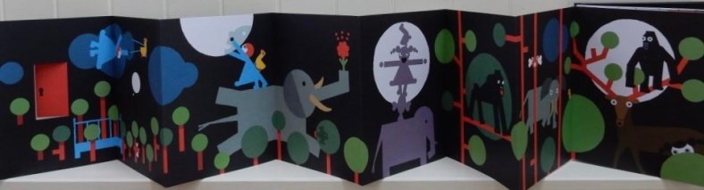 Fish, Llamas and a Visit to the Zoo | Red Reading Hub – Jillrbennett's ...