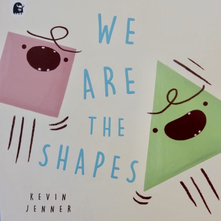Valentine’s Guest House / We Are the Shapes | Red Reading Hub ...