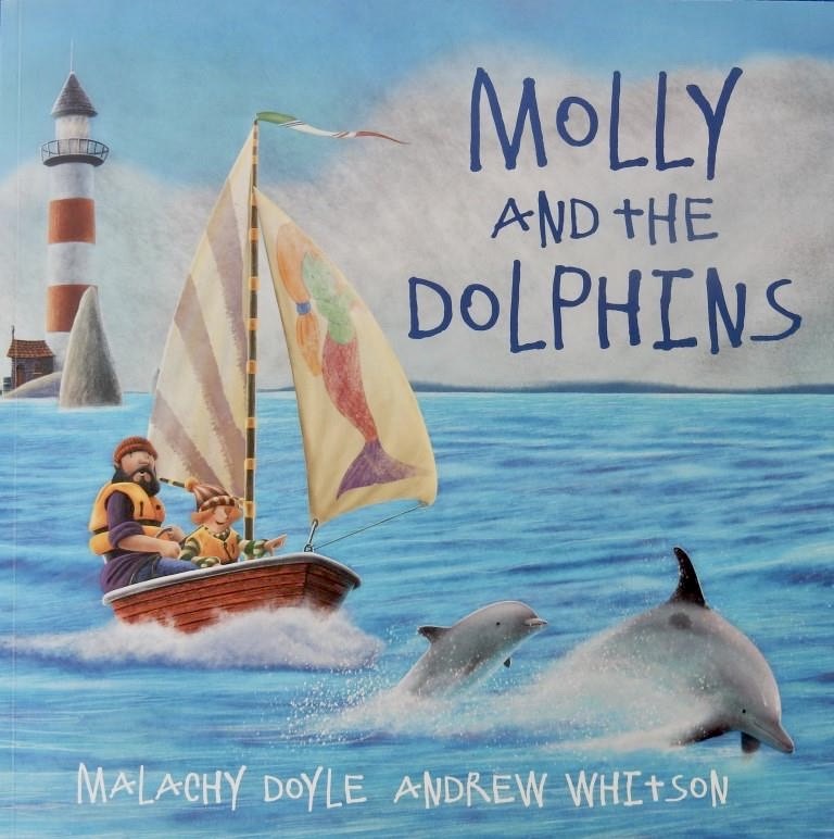 Molly and the Dolphins / I See the Sea | Red Reading Hub – Jillrbennett ...