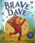 Brave Dave | Red Reading Hub – Jillrbennett's Reviews of Children's Books