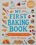 My First Baking Book / Kids Can Cook Vegetarian | Red Reading Hub ...