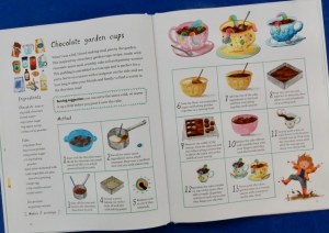 My First Baking Book / Kids Can Cook Vegetarian | Red Reading Hub ...