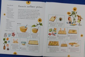 My First Baking Book / Kids Can Cook Vegetarian | Red Reading Hub ...