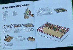 My First Baking Book / Kids Can Cook Vegetarian | Red Reading Hub ...