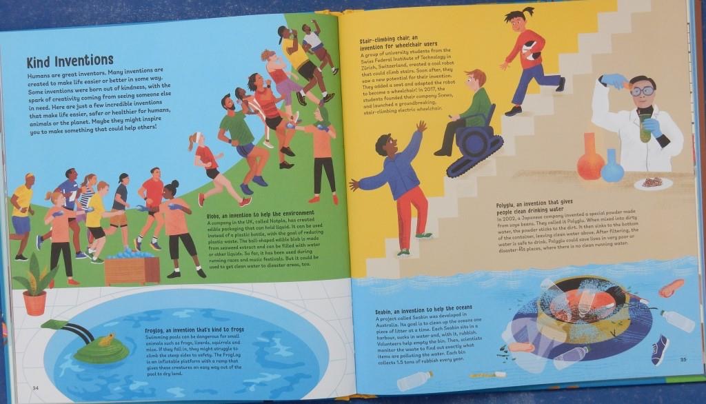 Stories of Peace & Kindness for a Better World / Human Kindness | Red ...