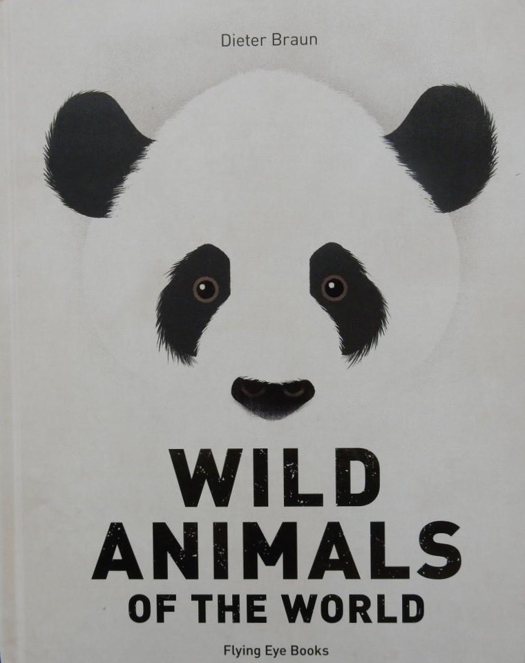 The Season of the Giraffes / Wild Animals of the World | Red Reading ...