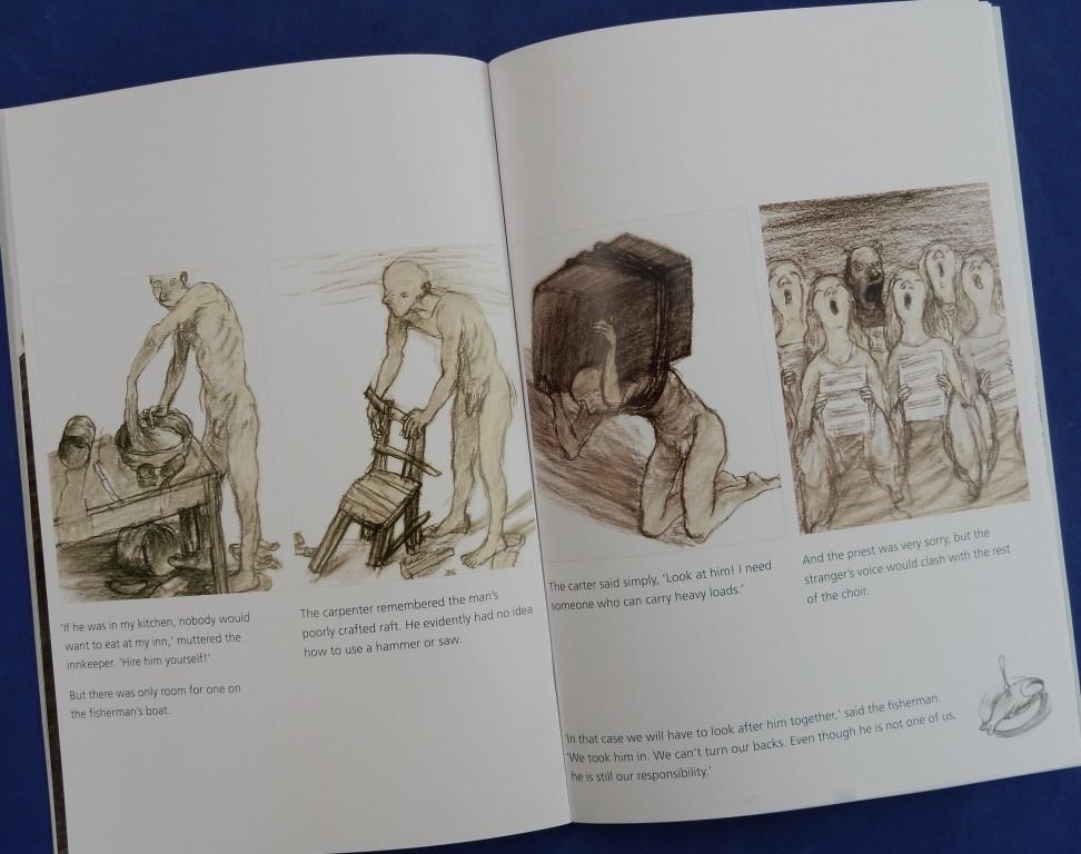 The Island / Sarah Rising | Red Reading Hub – Jillrbennett's Reviews of ...