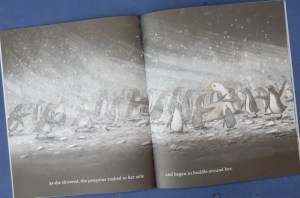 The Huddle | Red Reading Hub – Jillrbennett's Reviews of Children's Books