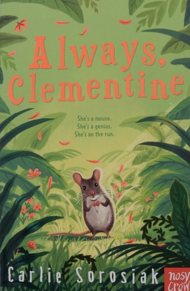 Always, Clementine | Red Reading Hub – Jillrbennett's Reviews of ...