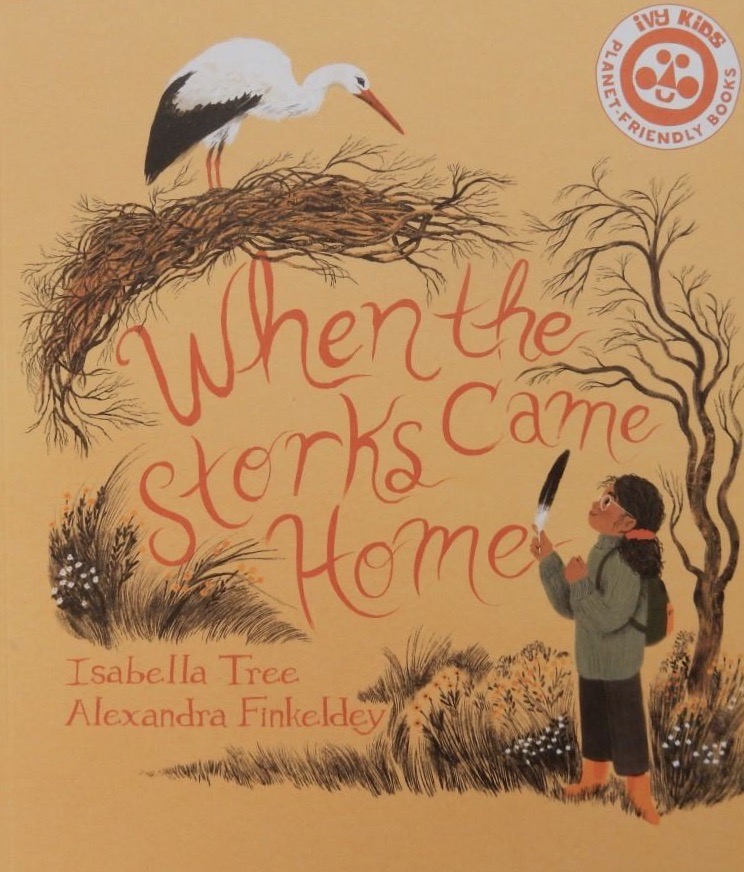 When the Storks Came Home | Red Reading Hub – Jillrbennett's Reviews of ...