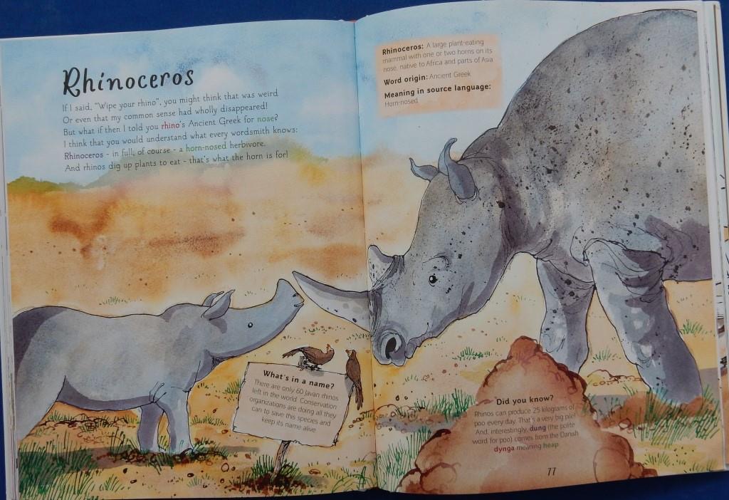 Every Word Tells A Story | Red Reading Hub – Jillrbennett's Reviews of ...