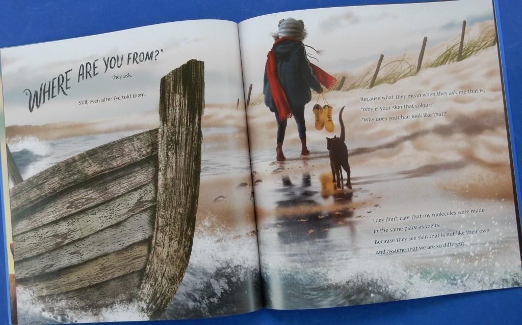 Dear Grandpa / Where? | Red Reading Hub – Jillrbennett's Reviews of ...