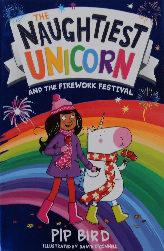 Johnny Ball International Football Genius / The Naughtiest Unicorn and ...