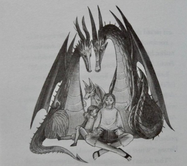 The Red Red Dragon | Red Reading Hub – Jillrbennett's Reviews of ...