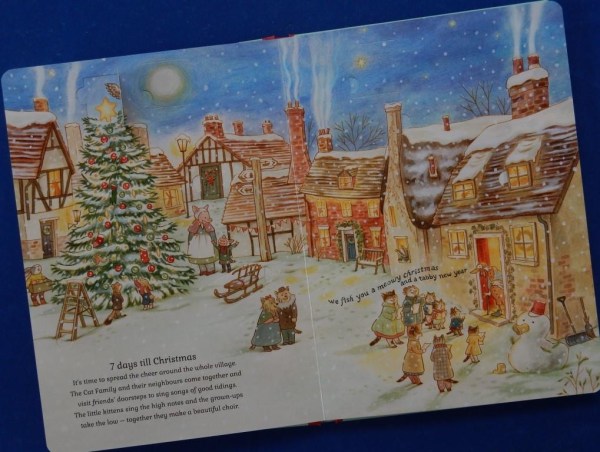 Board Books for Christmas | Red Reading Hub – Jillrbennett's Reviews of ...