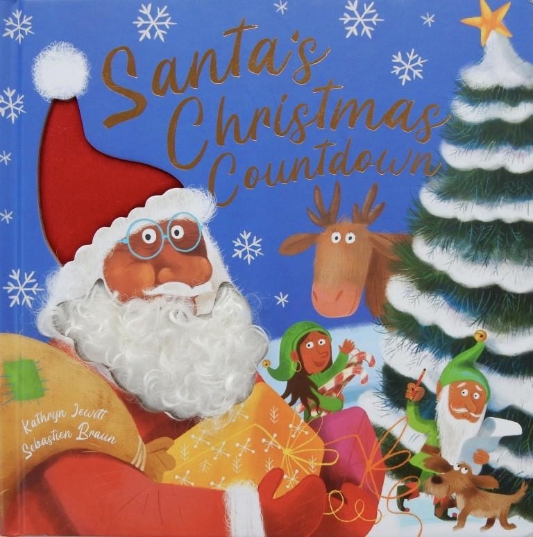 Board Books for Christmas | Red Reading Hub – Jillrbennett's Reviews of ...