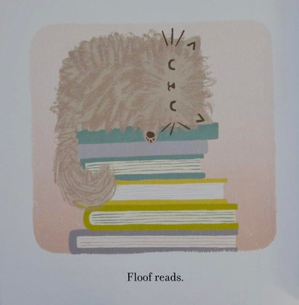 Floof | Red Reading Hub – Jillrbennett's Reviews of Children's Books