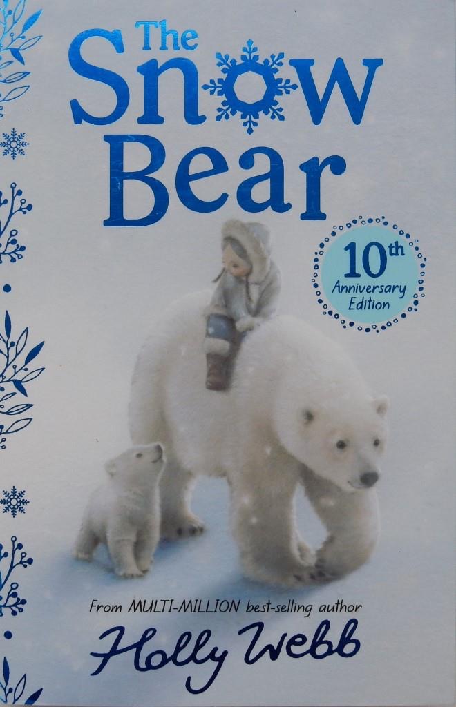 The Snow Bear | Red Reading Hub – Jillrbennett's Reviews of Children's ...