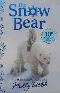 The Snow Bear | Red Reading Hub – Jillrbennett's Reviews of Children's ...