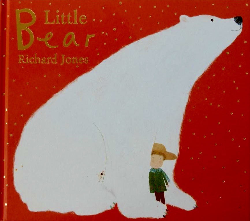 Little Bear | Red Reading Hub – Jillrbennett's Reviews of Children's Books