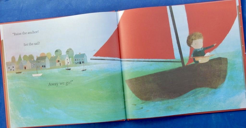 Little Bear | Red Reading Hub – Jillrbennett's Reviews of Children's Books