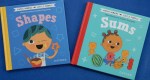 Maths Words for Little People: Shapes / Sums | Red Reading Hub ...