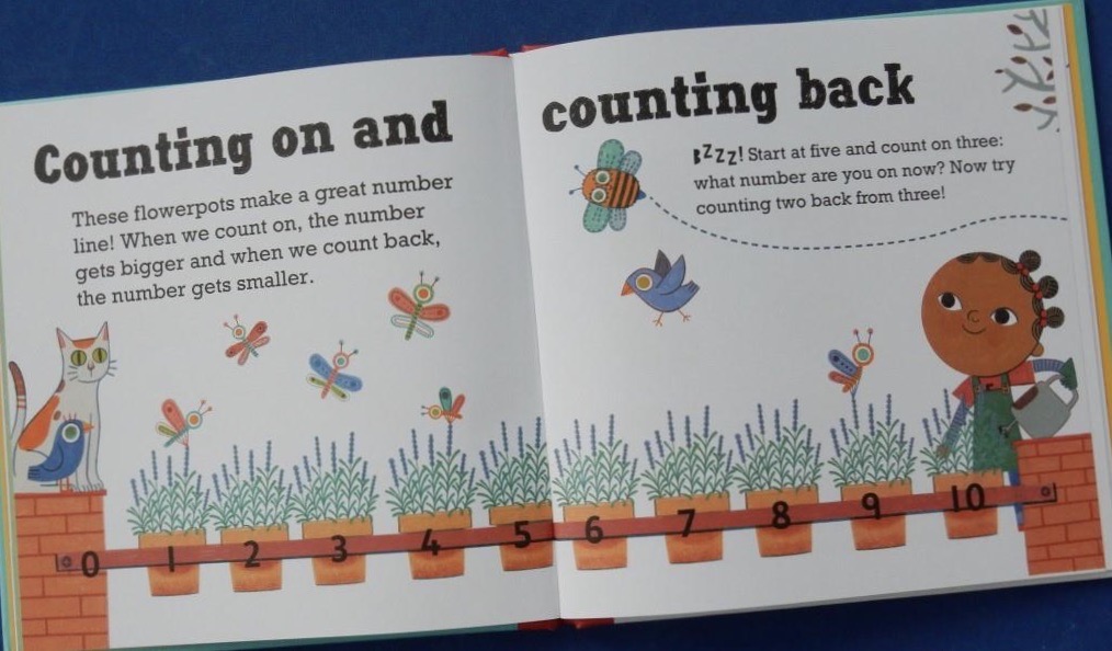 Maths Words for Little People: Shapes / Sums | Red Reading Hub ...