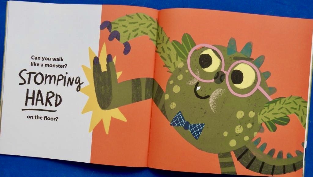 Are You A Monster? | Red Reading Hub – Jillrbennett's Reviews of ...