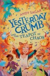 Yesterday Crumb and the Teapot of Chaos | Red Reading Hub ...