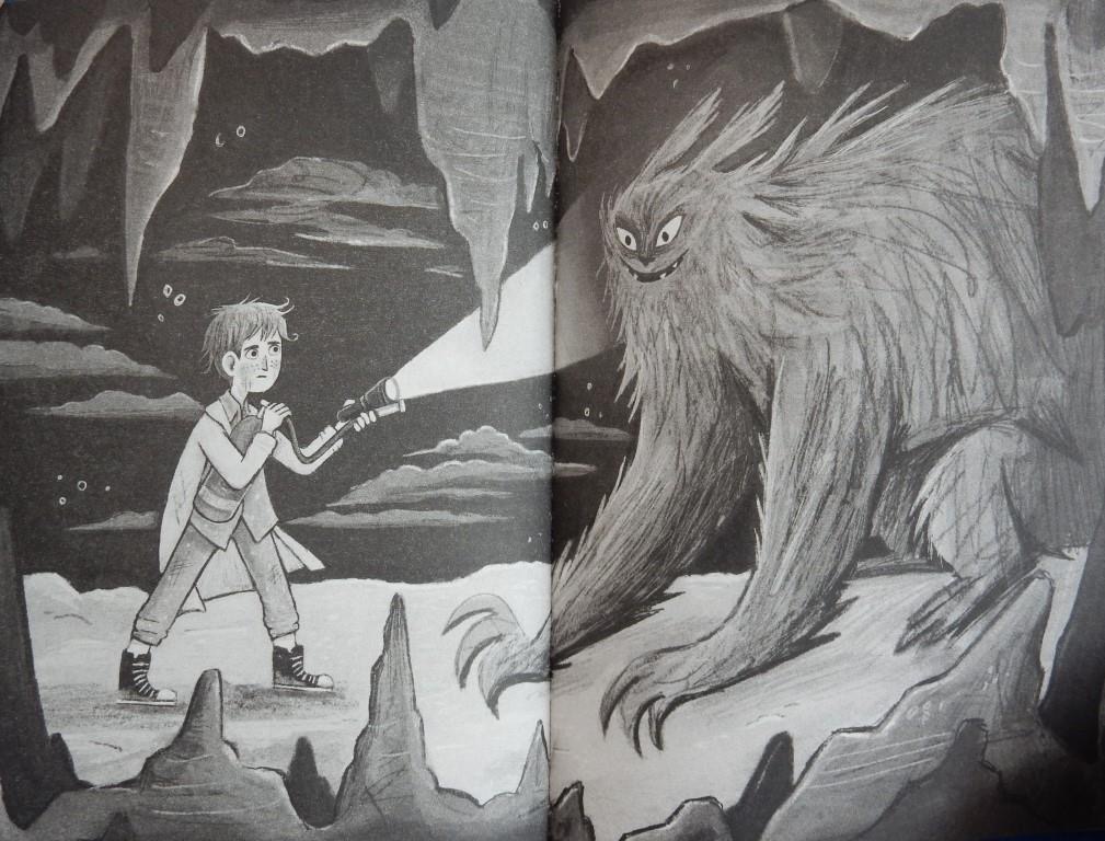 Rachel Sanson | Red Reading Hub – Jillrbennett's Reviews of Children's ...