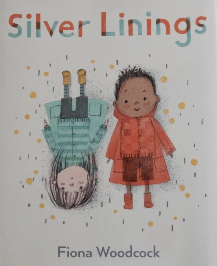 Silver Linings | Red Reading Hub – Jillrbennett's Reviews of Children's ...