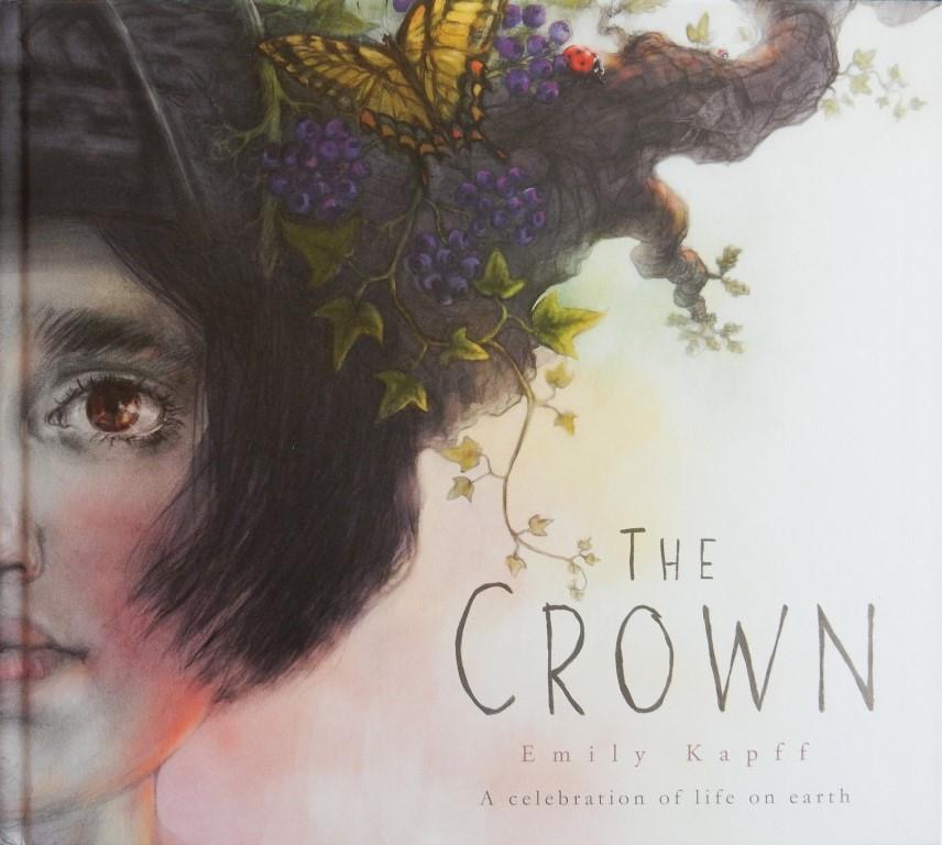 The Crown | Red Reading Hub – Jillrbennett's Reviews of Children's Books