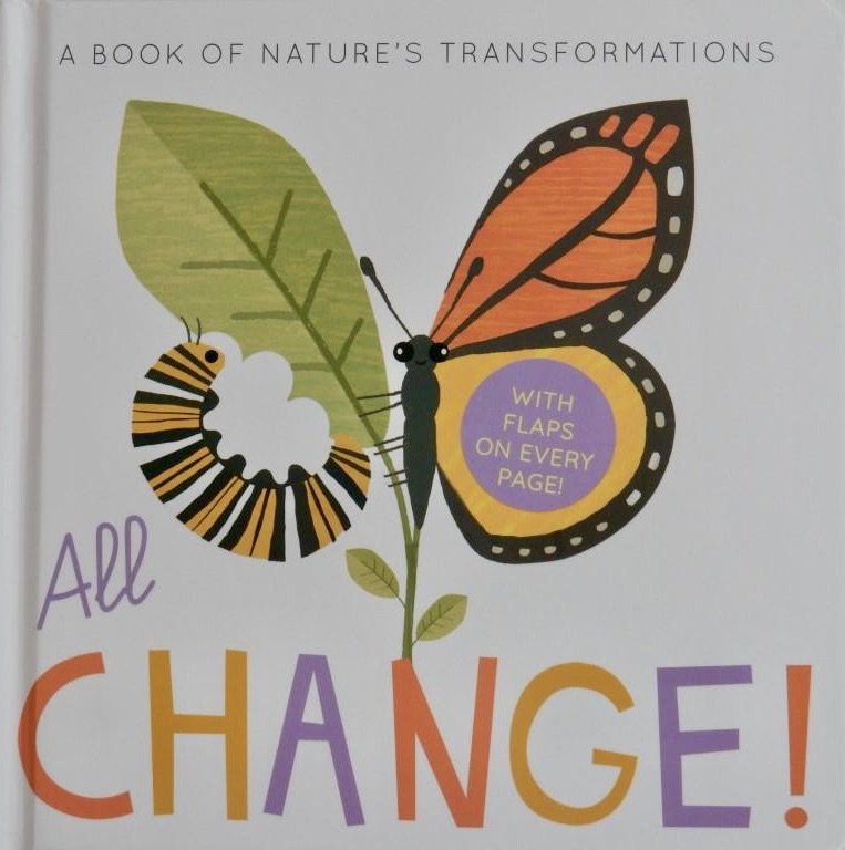 All Change! / Colour Gallery | Red Reading Hub – Jillrbennett's Reviews ...
