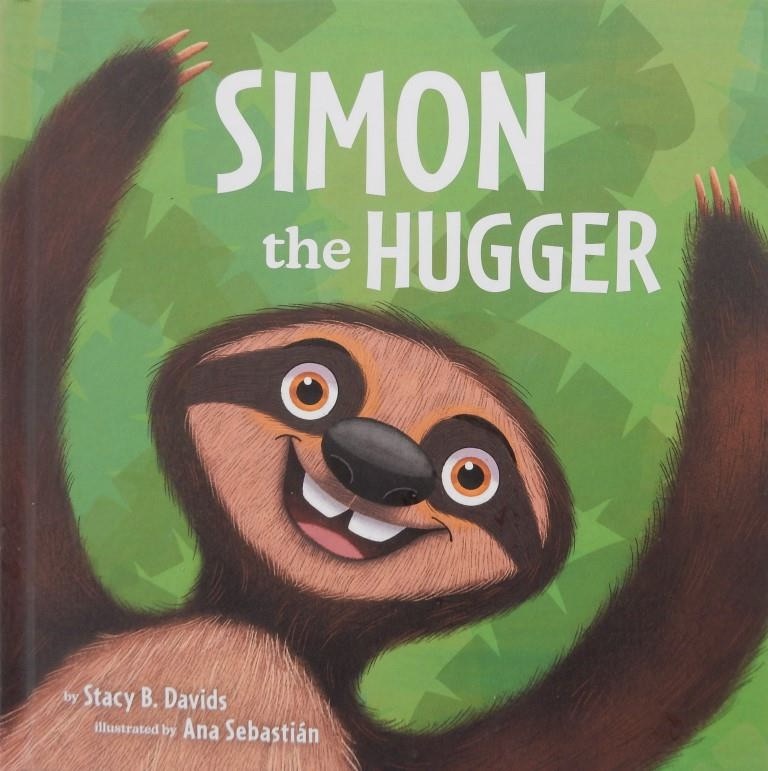 Mabel’s Topsy-Turvy Homes / Simon the Hugger | Red Reading Hub ...