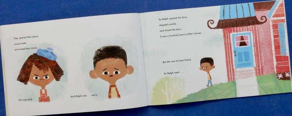 Rita & Ralph’s Rotten Day | Red Reading Hub – Jillrbennett's Reviews of ...