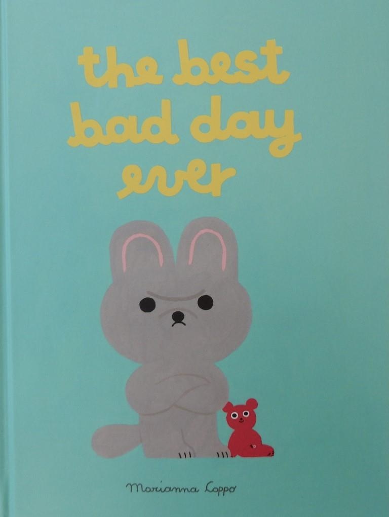 The Best Bad Day Ever | Red Reading Hub – Jillrbennett's Reviews of ...