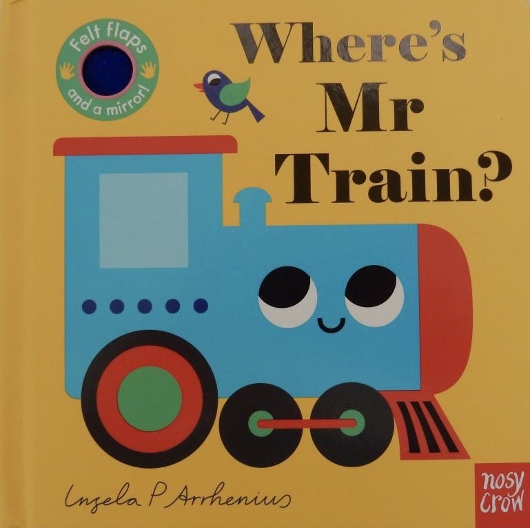 What Can You See? At the Zoo / Word Museum / Where’s Mr Train? | Red ...