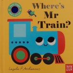 What Can You See? At the Zoo / Word Museum / Where’s Mr Train? | Red ...