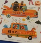 Wheels: The Big Fun Book of Vehicles | Red Reading Hub – Jillrbennett's ...