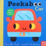 Peekaboo Car / My First ABC | Red Reading Hub – Jillrbennett's Reviews ...
