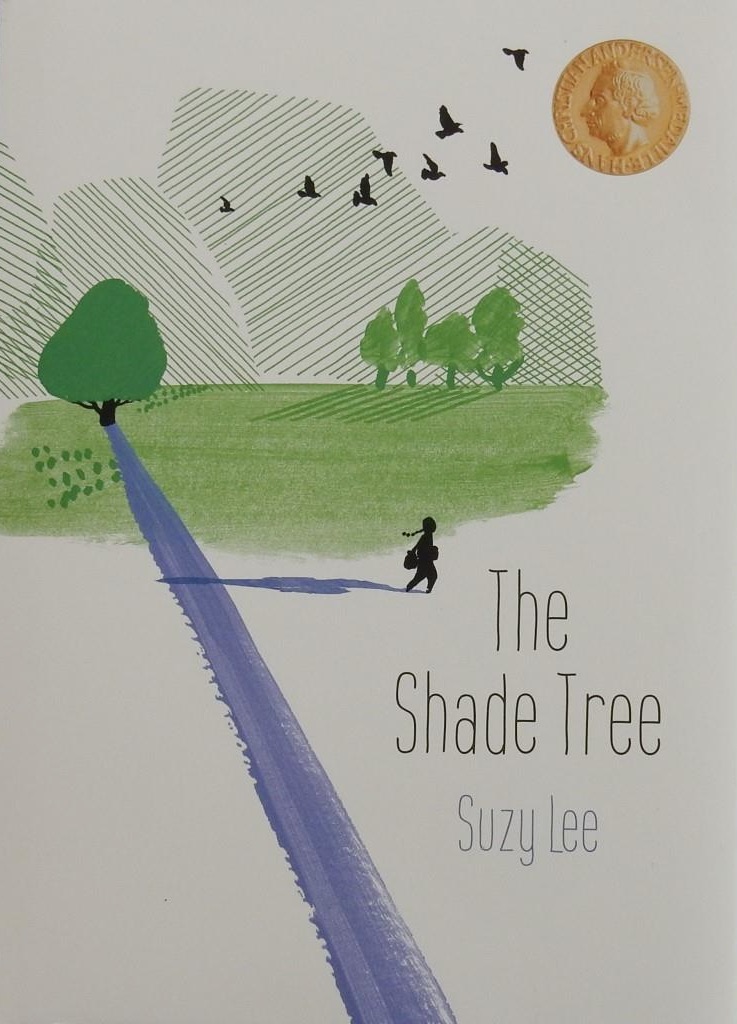 The Shade Tree / Rapunzel | Red Reading Hub – Jillrbennett's Reviews of ...