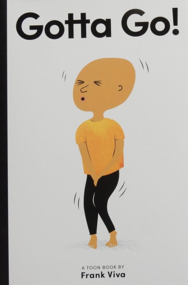 A Trip to the Top of the Volcano With Mouse / Gotta Go! | Red Reading ...