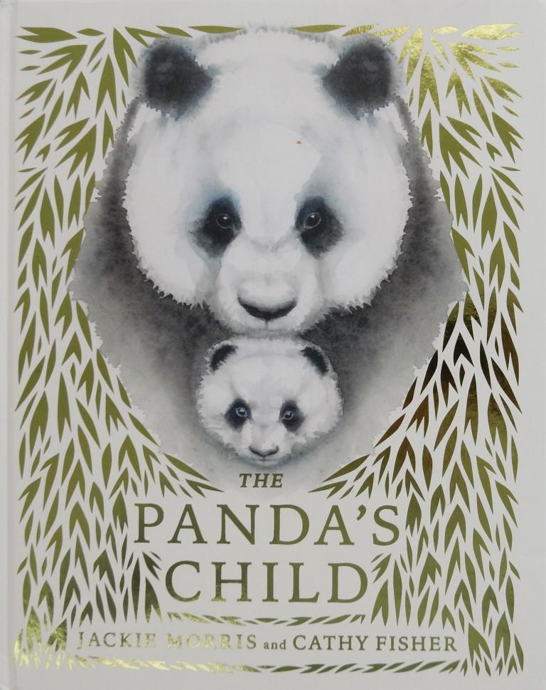 The Panda’s Child | Red Reading Hub – Jillrbennett's Reviews of ...